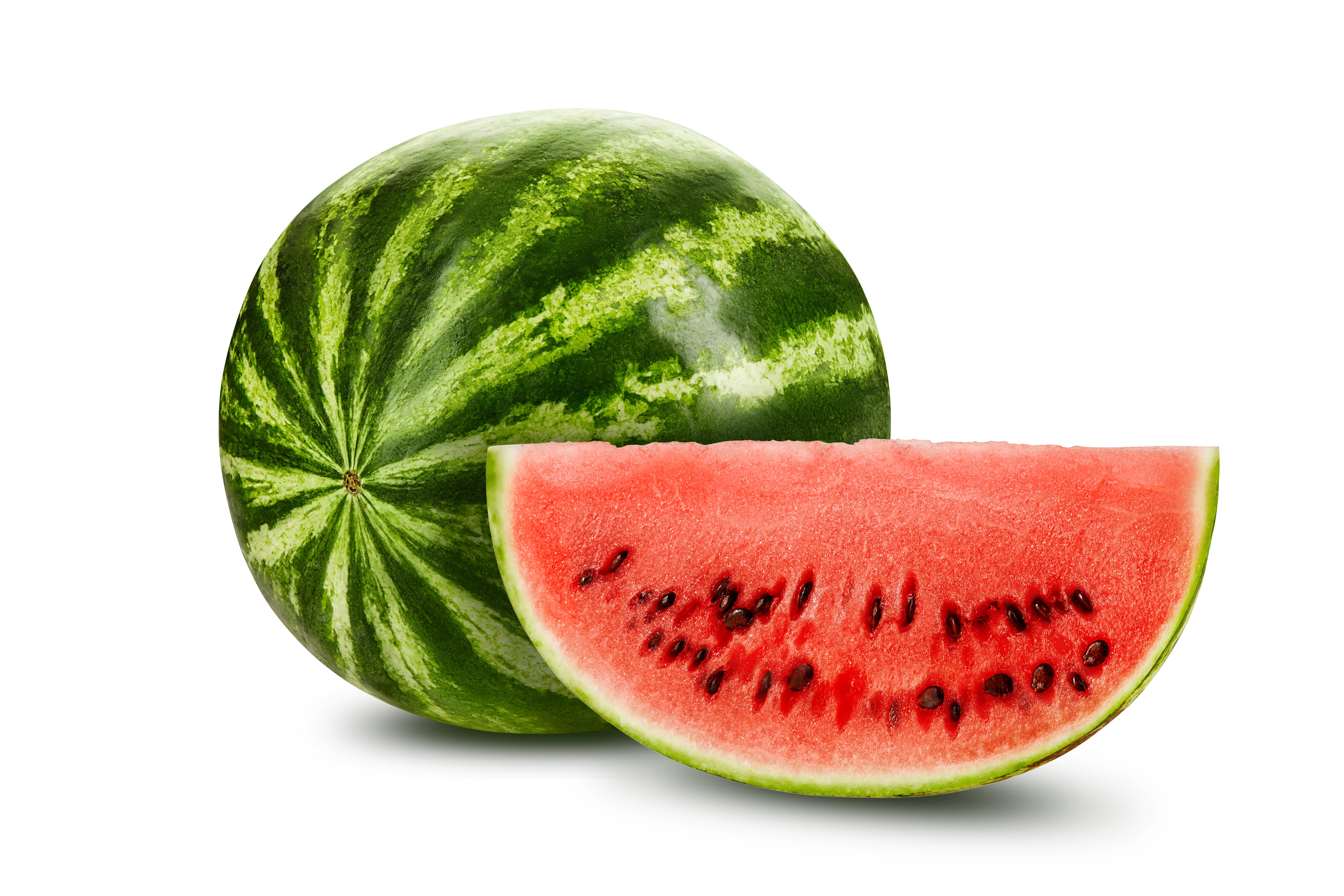 RawJoy Red & Juicy Watermelon Fresh From Farms – Raw Joy